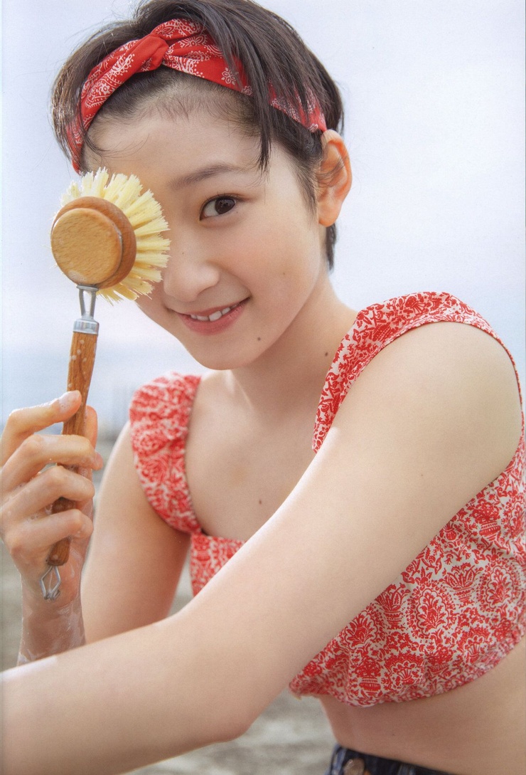 Picture of Karin Miyamoto