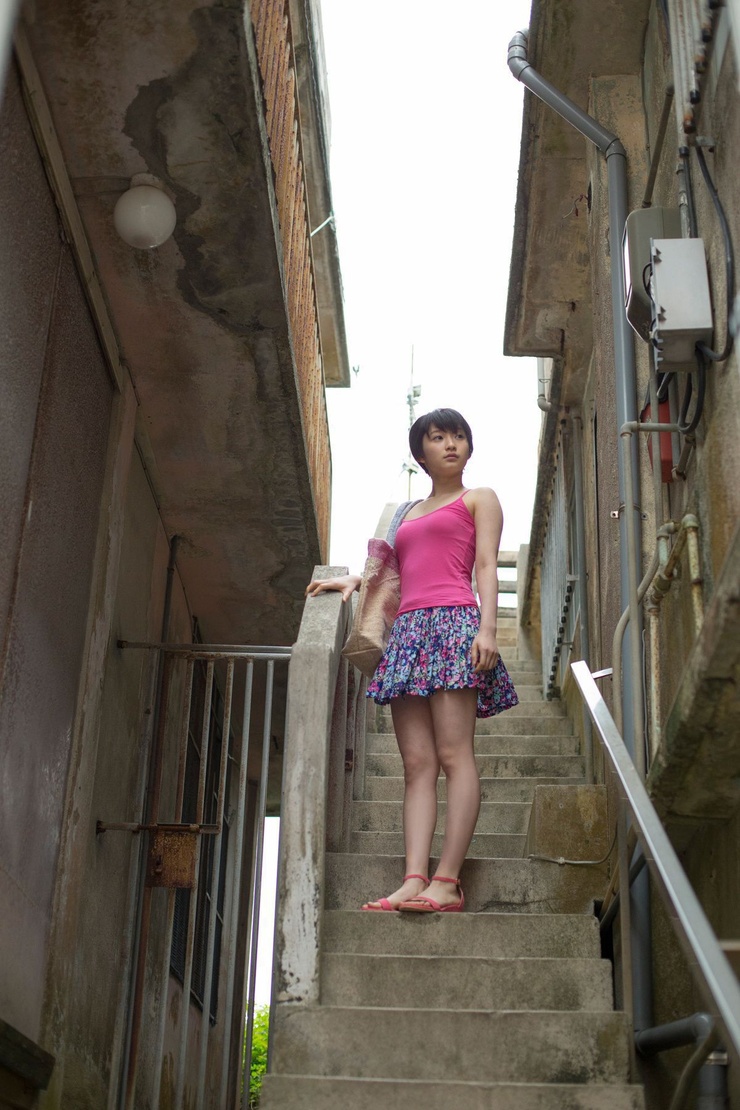 Karin Miyamoto picture