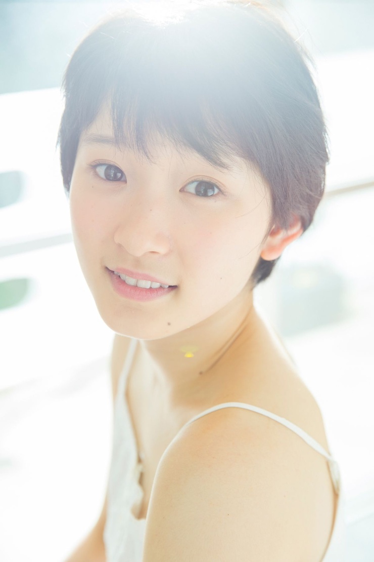 Karin Miyamoto picture