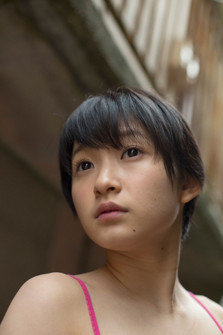 Picture of Karin Miyamoto