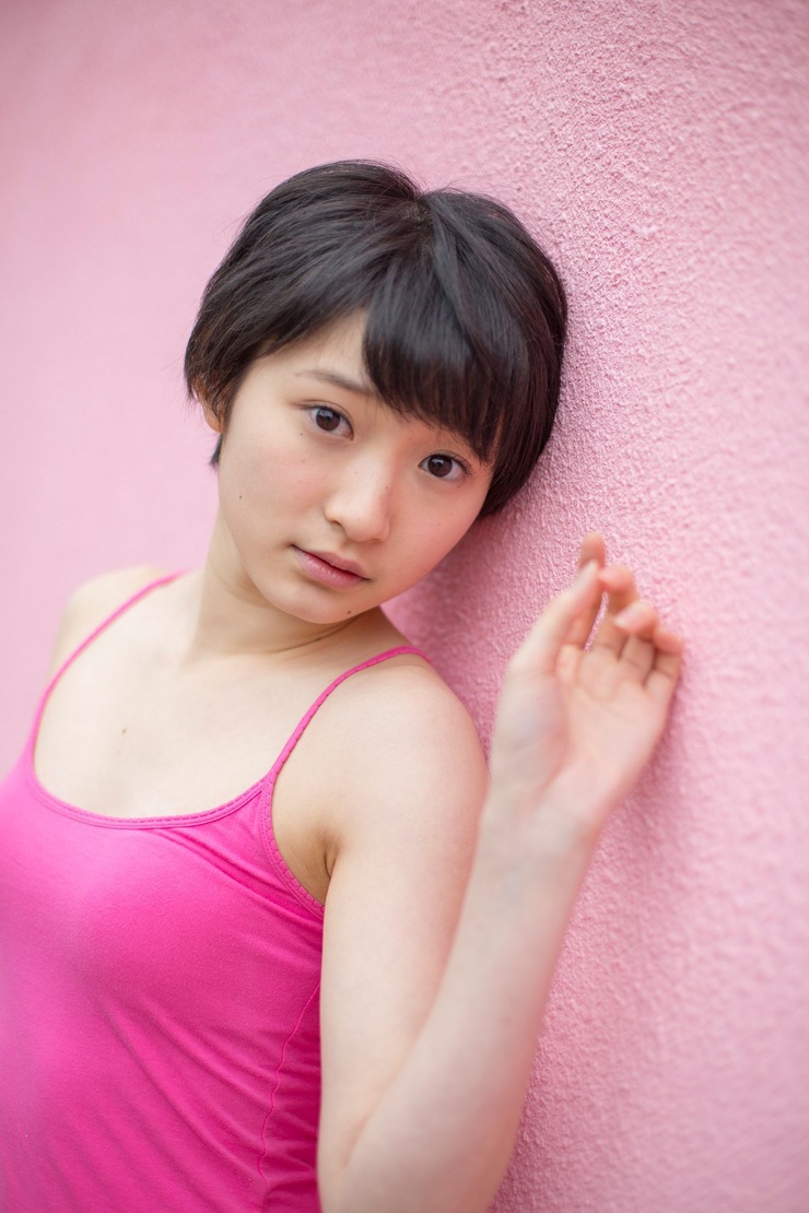 Picture of Karin Miyamoto