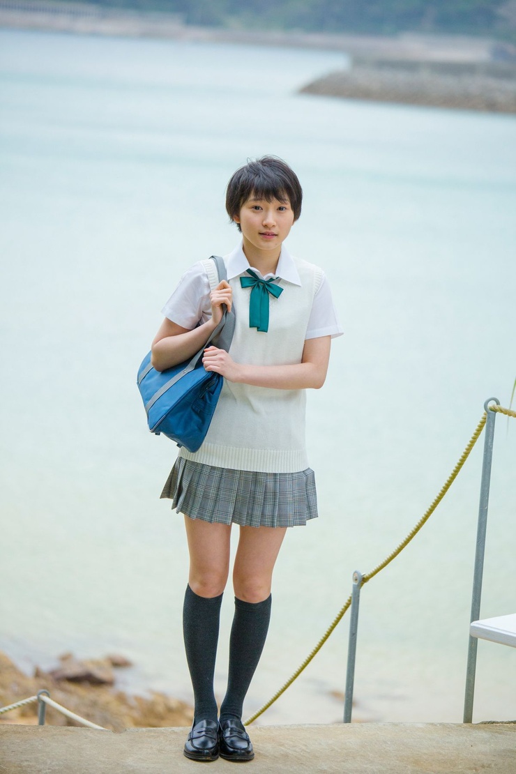 Picture of Karin Miyamoto