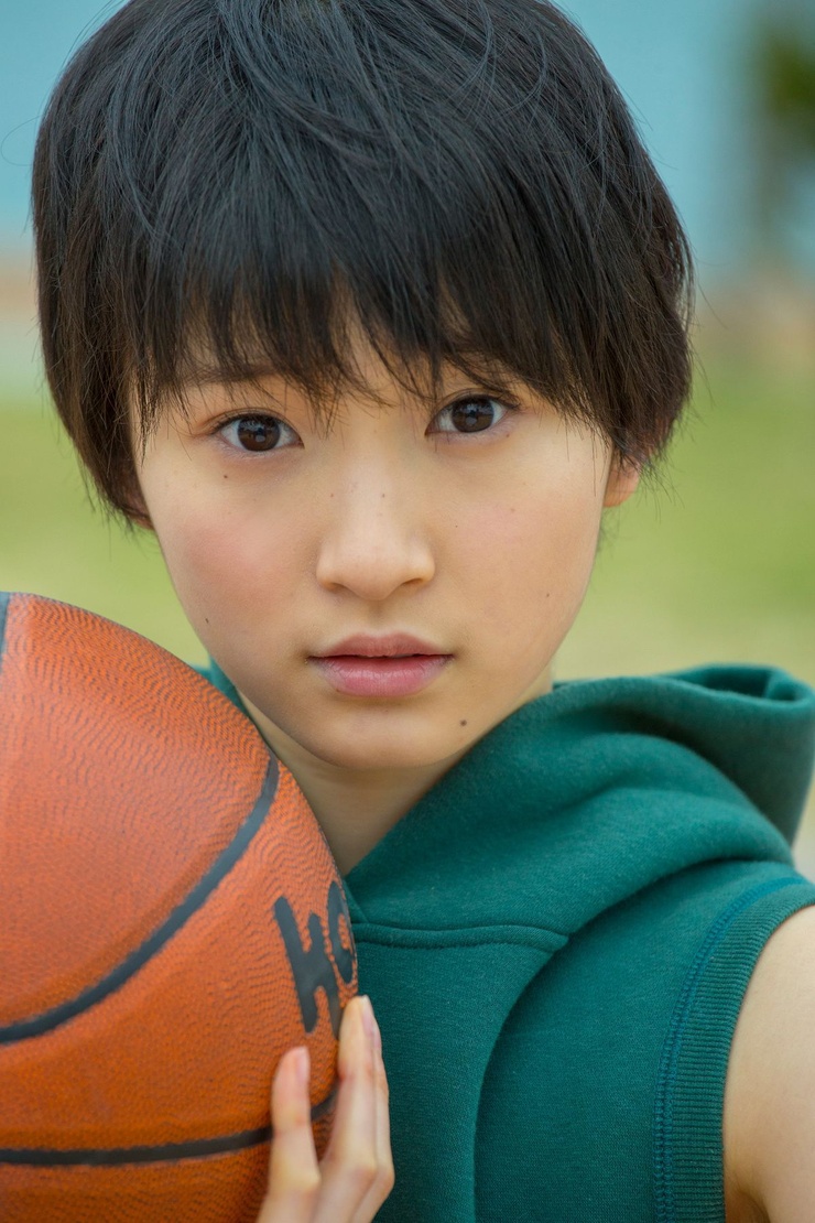 Karin Miyamoto picture