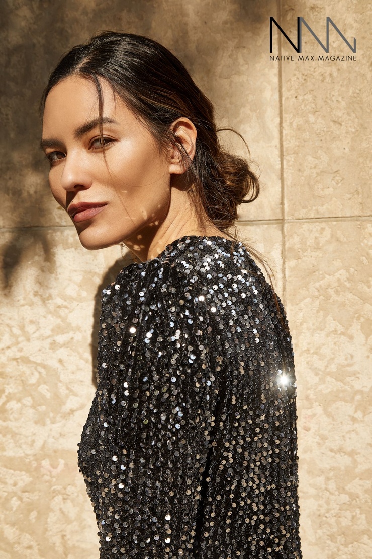 Jessica Matten image