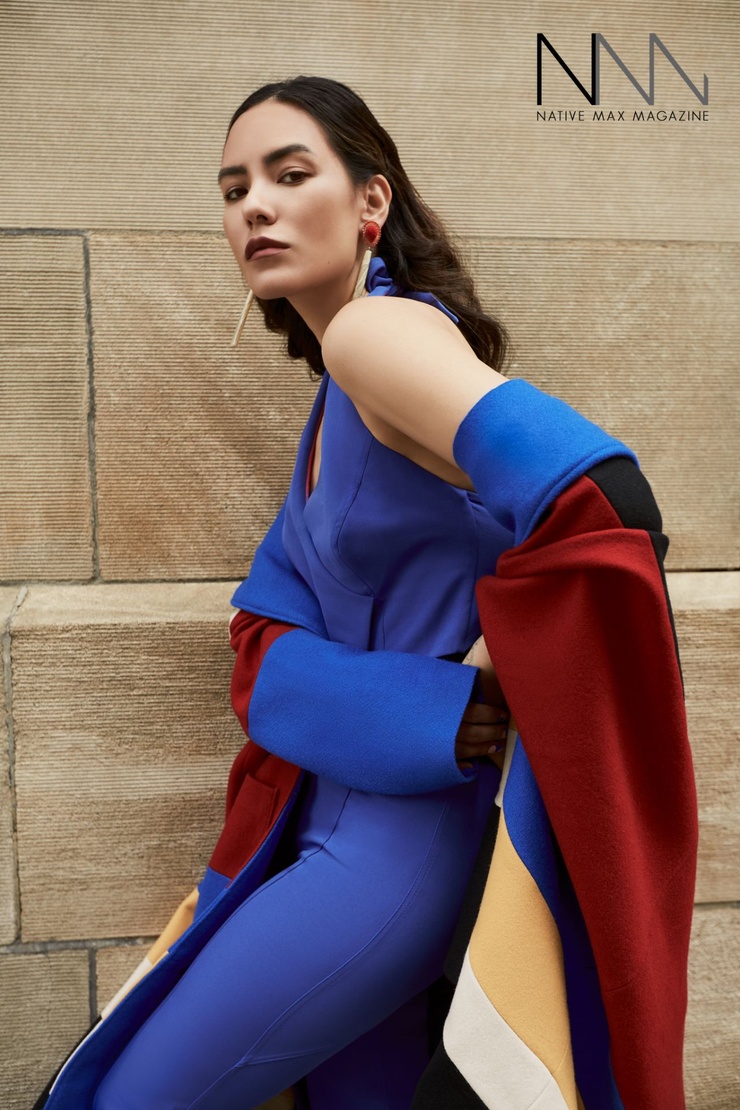 Picture of Jessica Matten