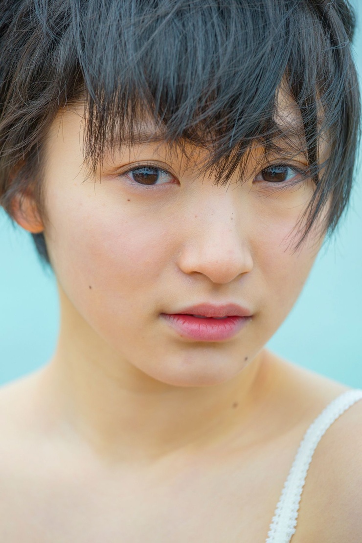 Picture of Karin Miyamoto