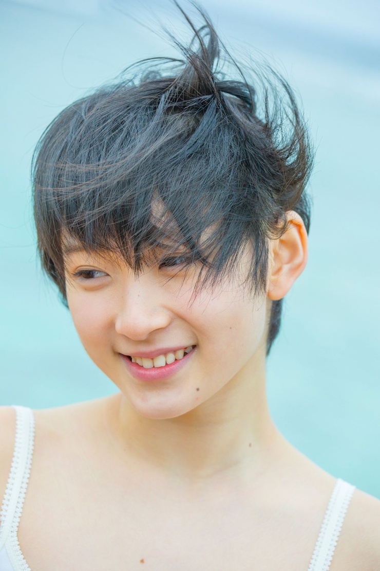 Picture of Karin Miyamoto