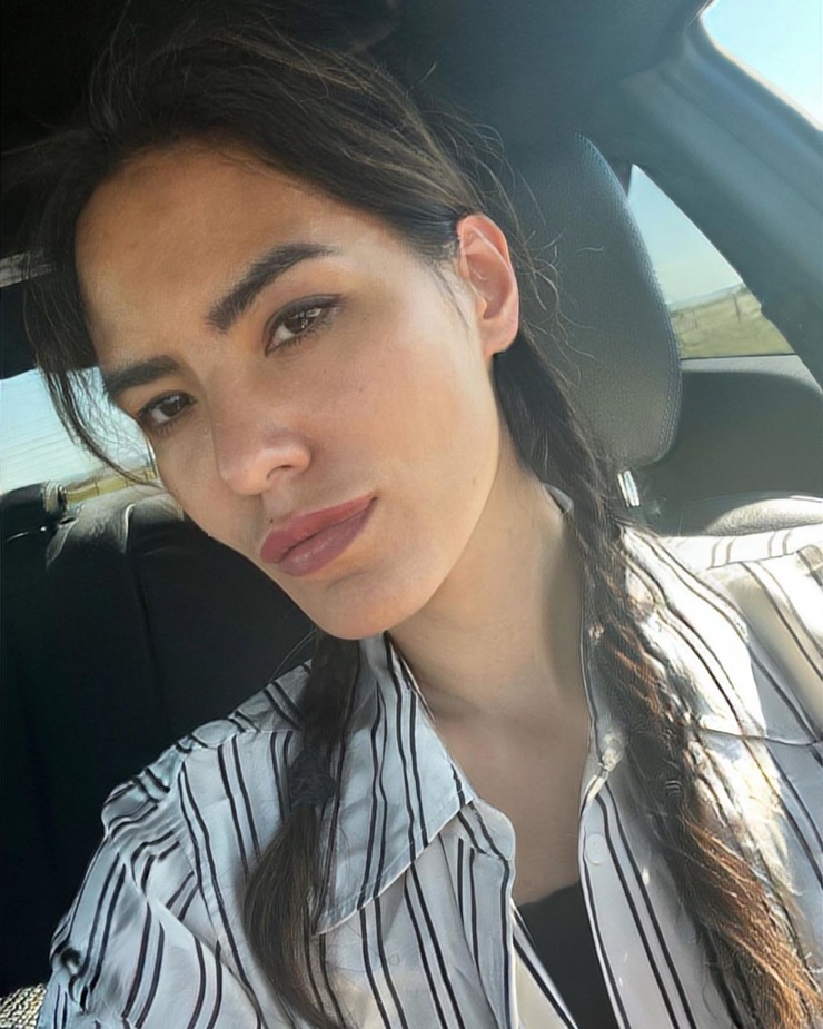 Picture of Jessica Matten