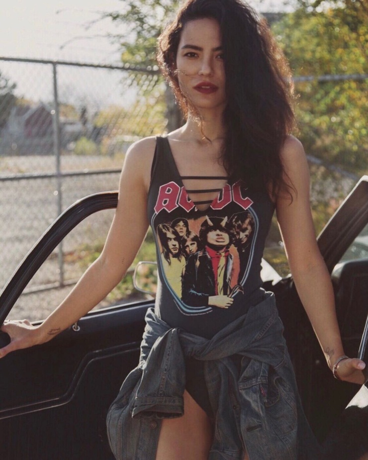 Picture of Jessica Matten