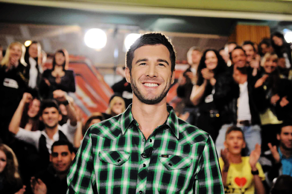 Picture of Jochen Schropp