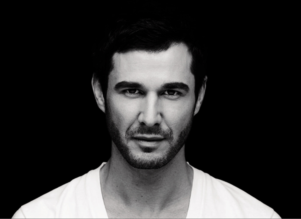 Picture of Jochen Schropp