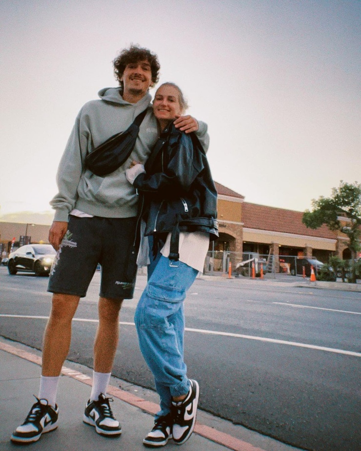 Picture of Alix Meier