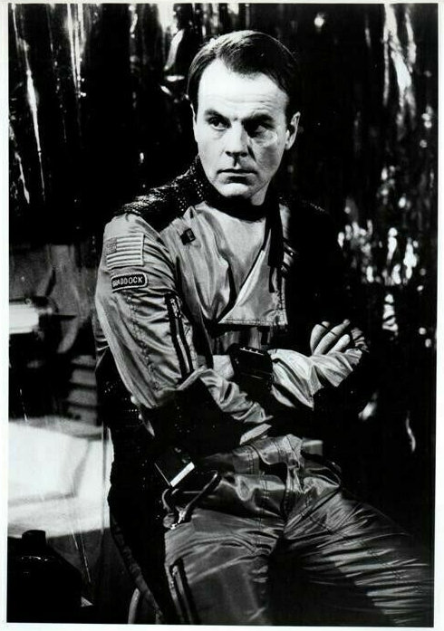 Michael Ironside