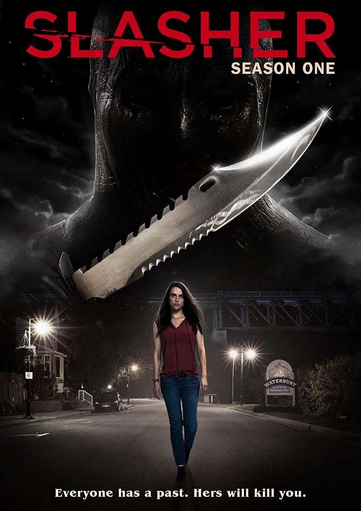 Slasher: Season 1 picture