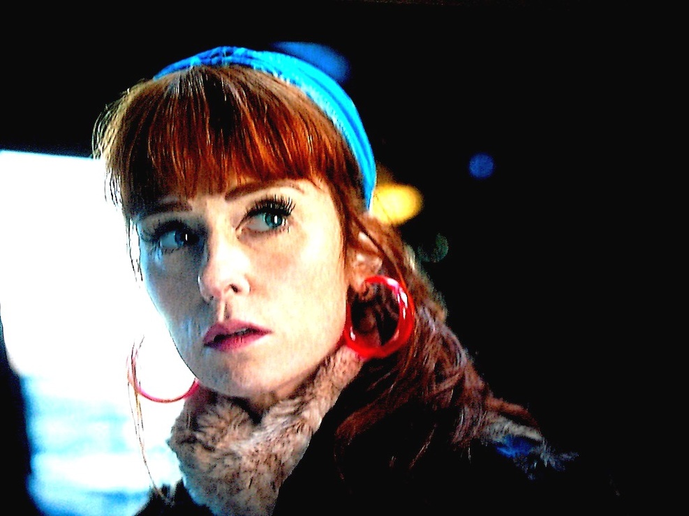 Picture of Audrey Fleurot