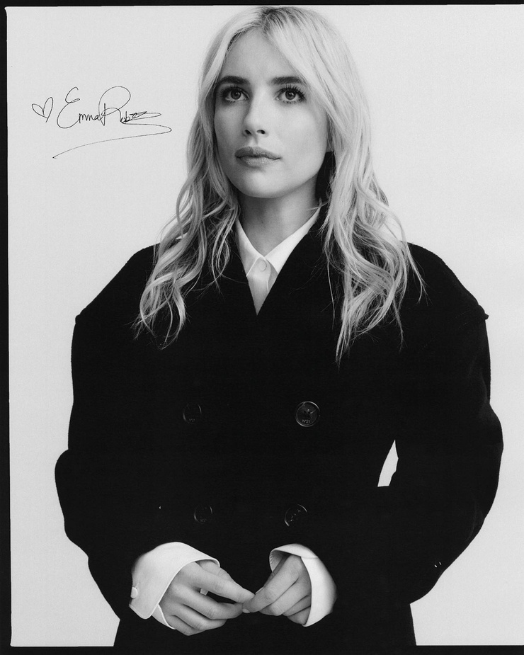 Picture of Emma Roberts