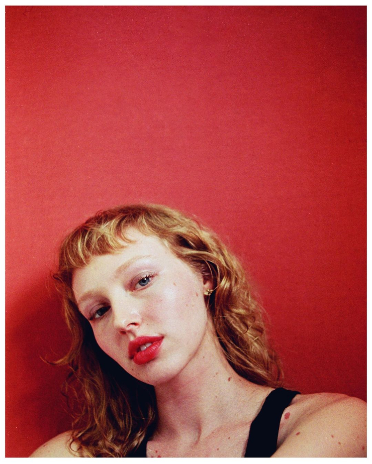 Picture of Hailey Beth