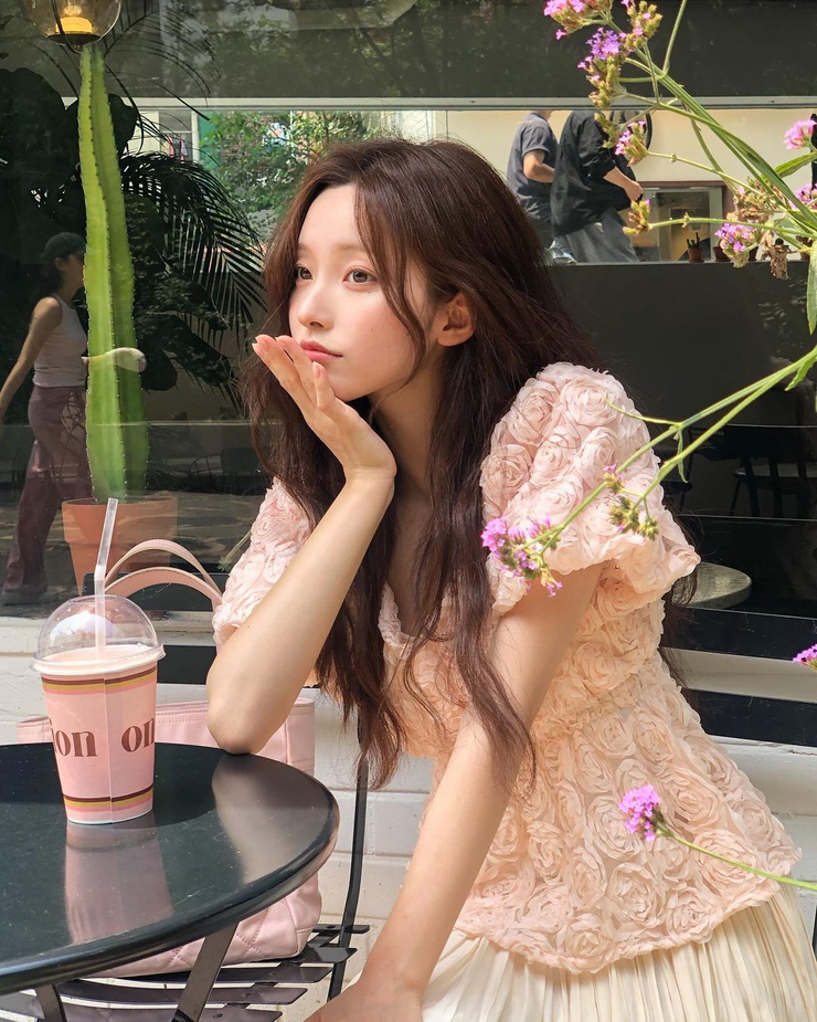 Picture of Kim Na Hee