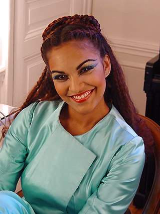 Picture of Danielle De Niese