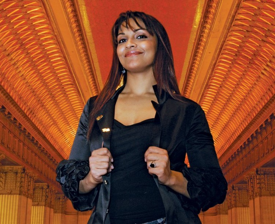 Picture of Danielle De Niese