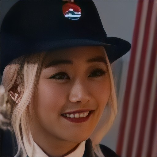 Picture of Kayda Izumi Concession Girl
