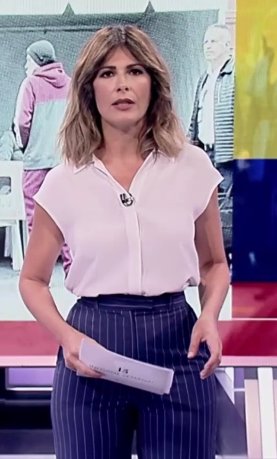 Image of Lara Siscar