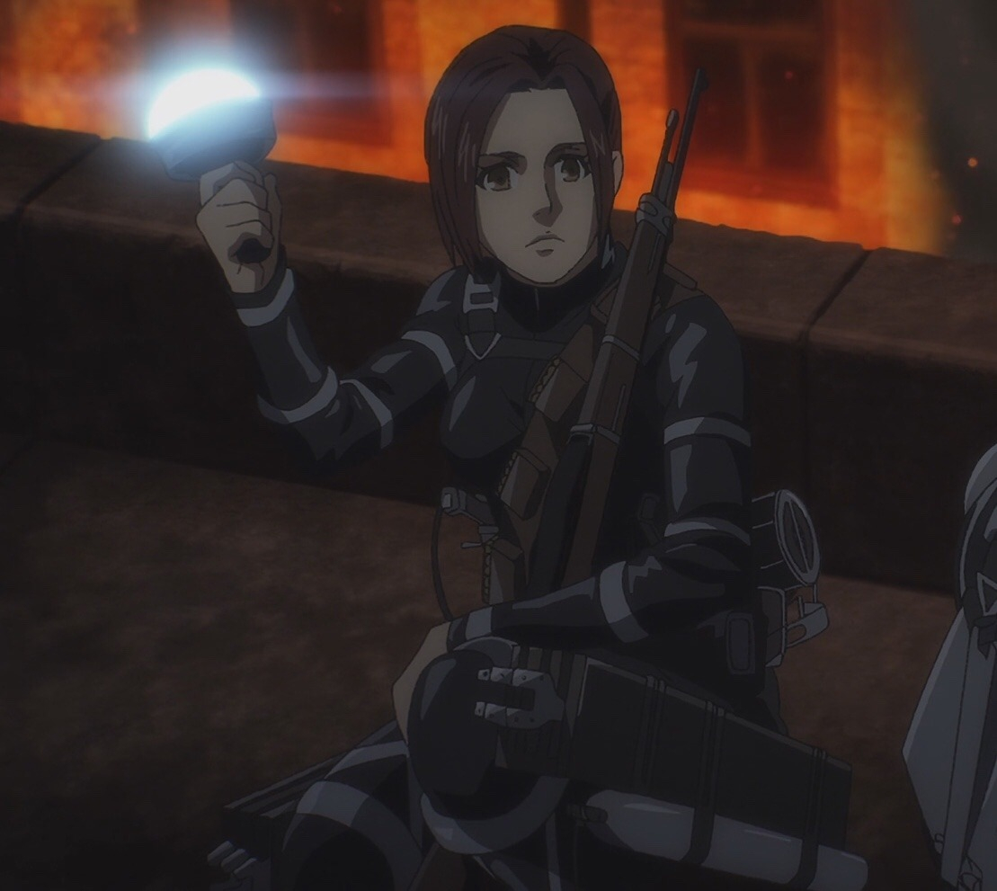 Picture of Sasha Braus