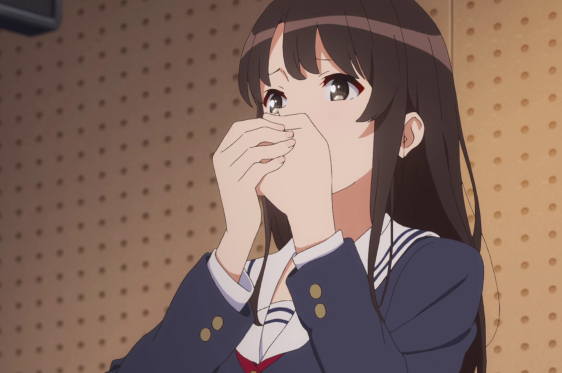 Image of Megumi Kato