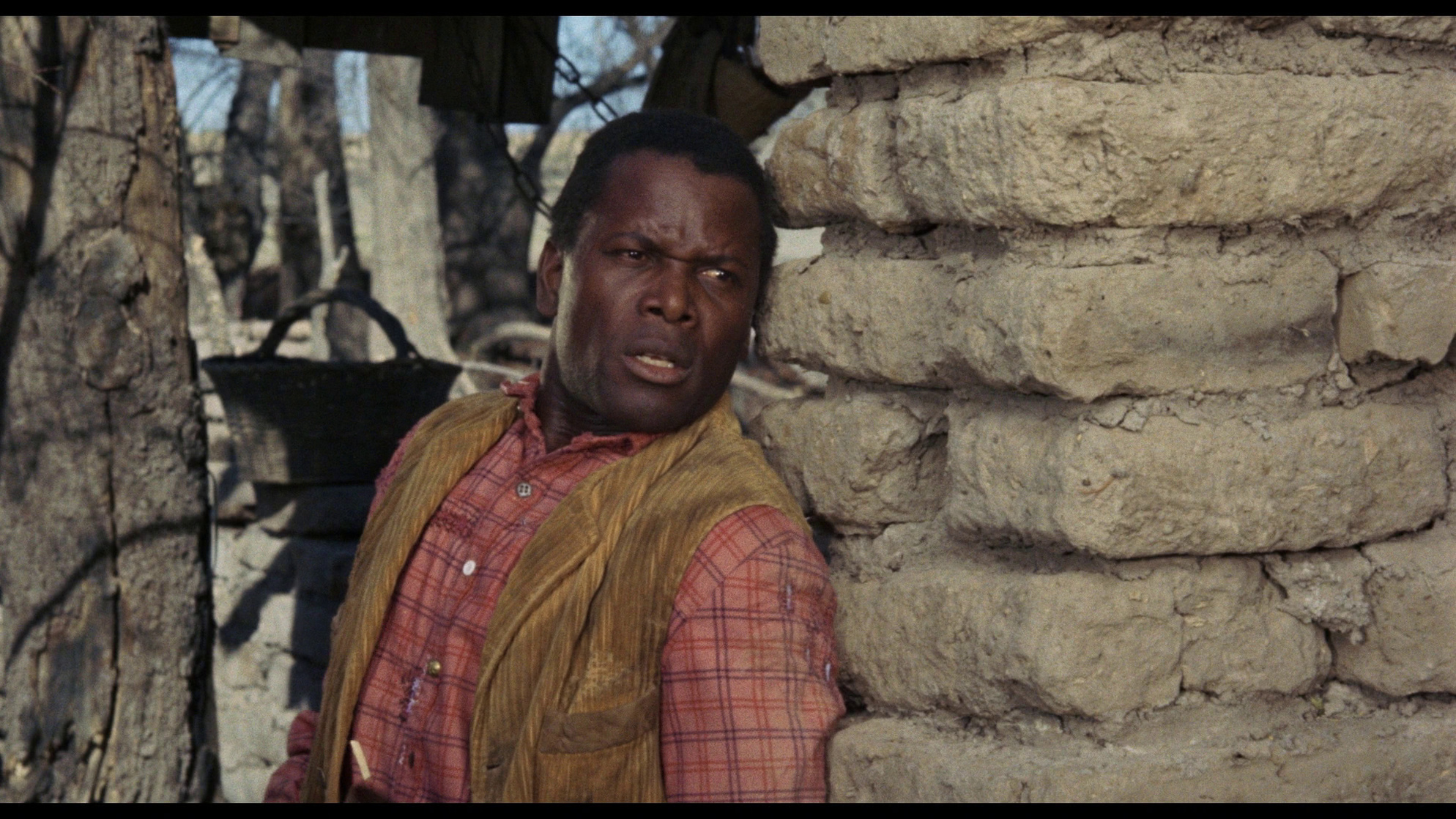 Image of Buck and the Preacher