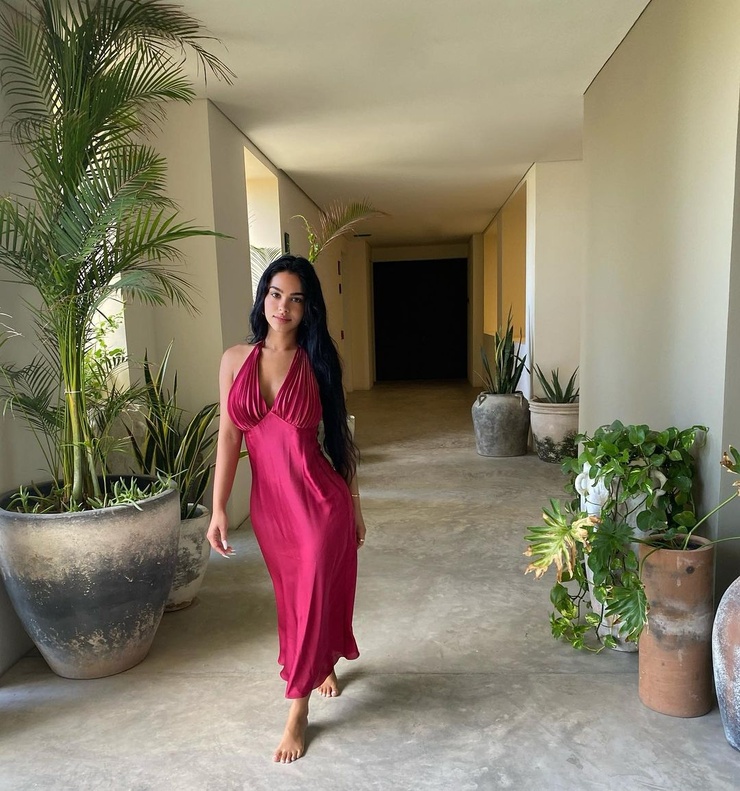 Picture of Amaya Colon