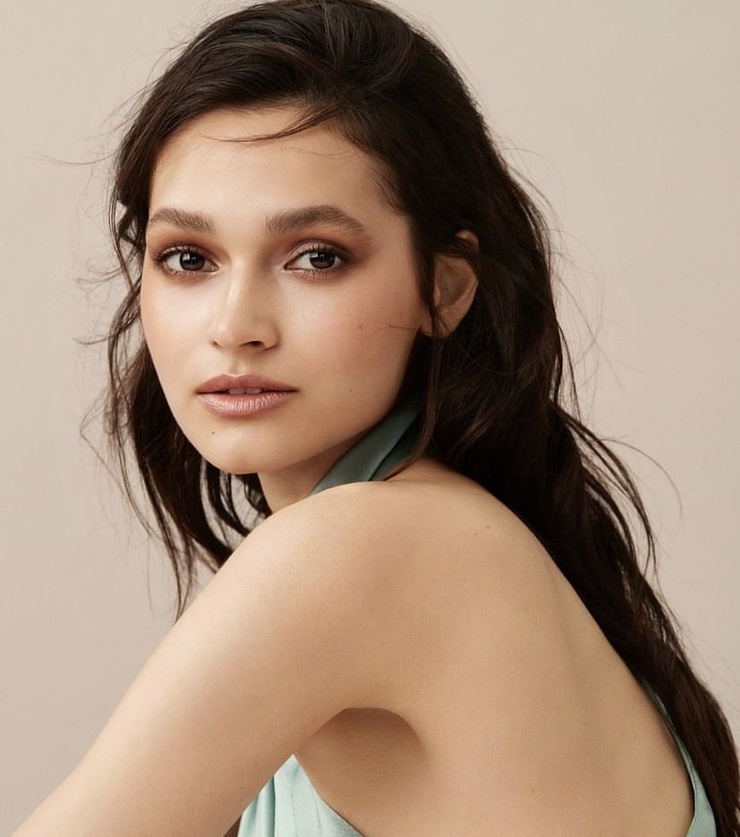 Picture of Alina Hust