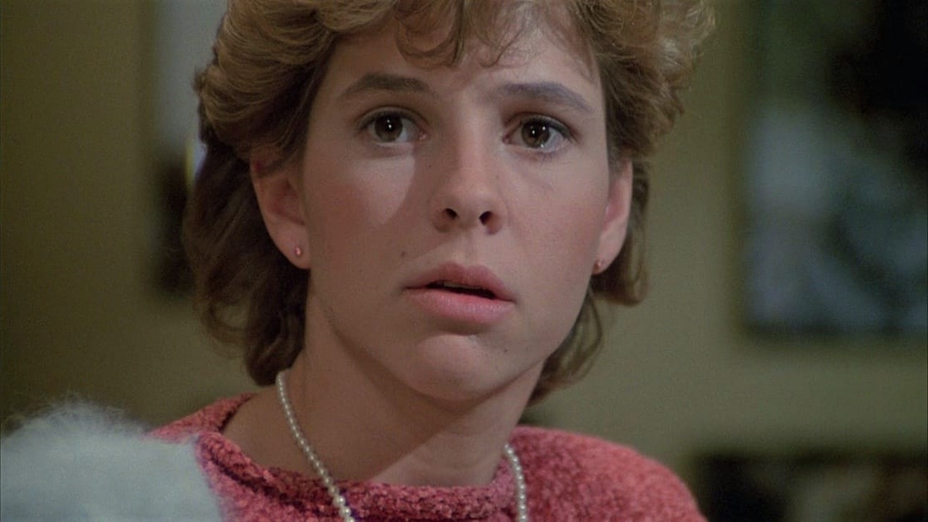 Kristy McNichol