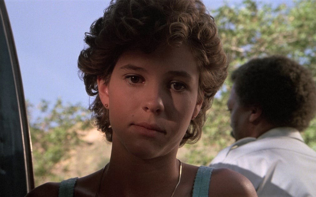 Kristy McNichol