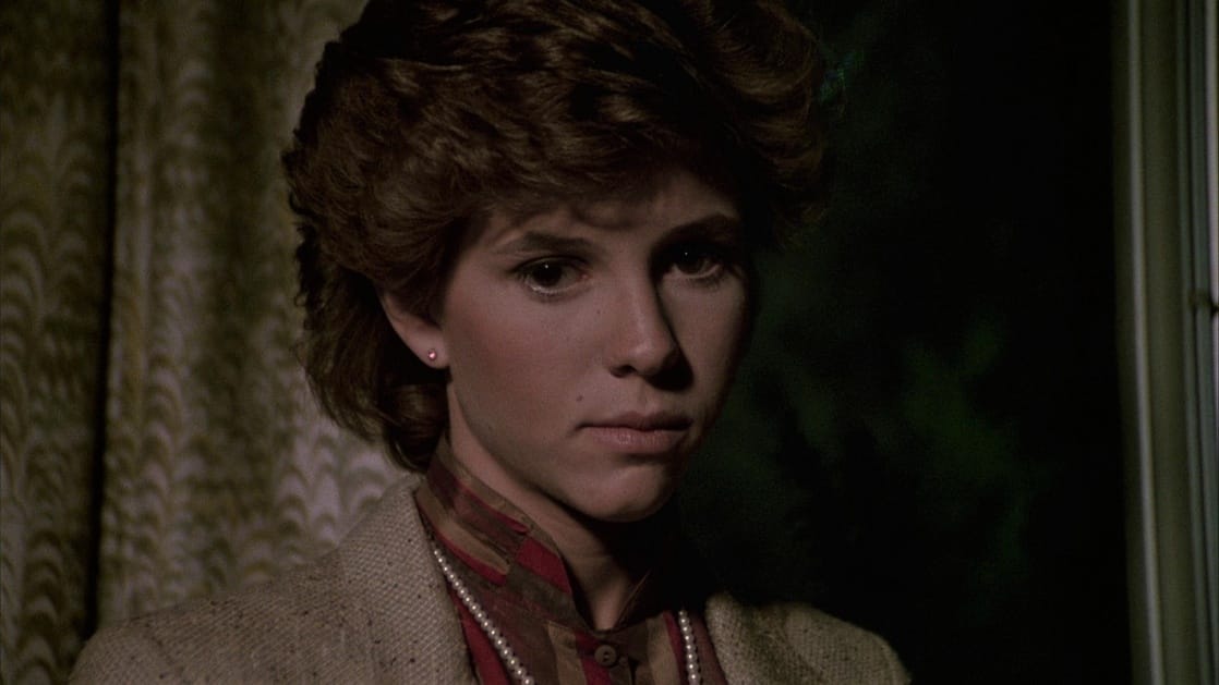 Kristy McNichol