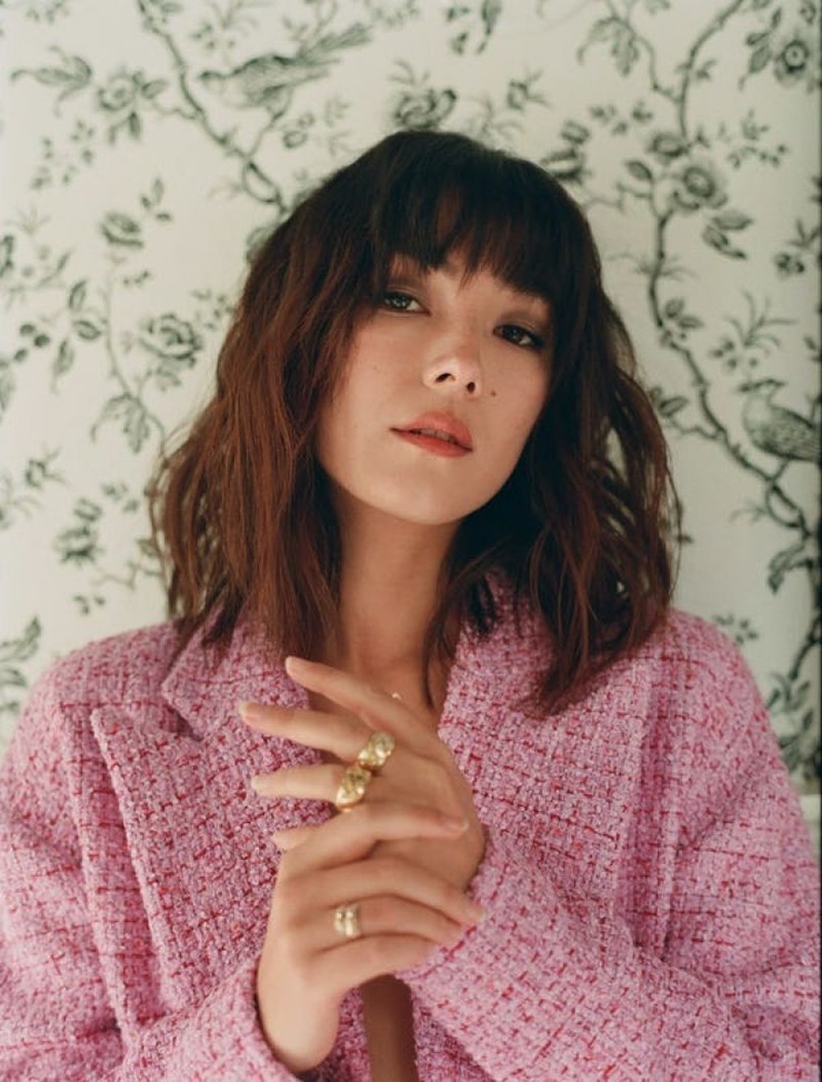 Picture of Natasha Liu Bordizzo