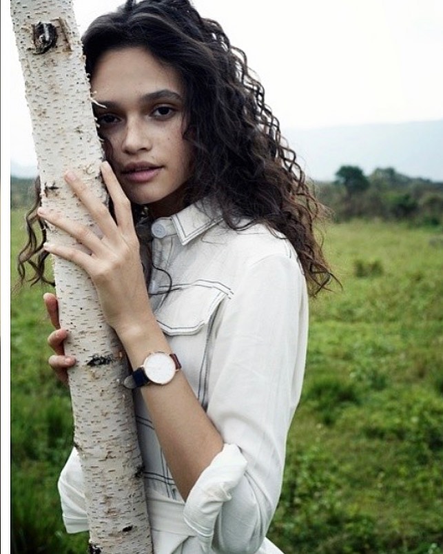Picture of Alina Hust