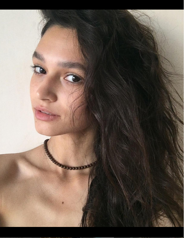 Picture of Alina Hust