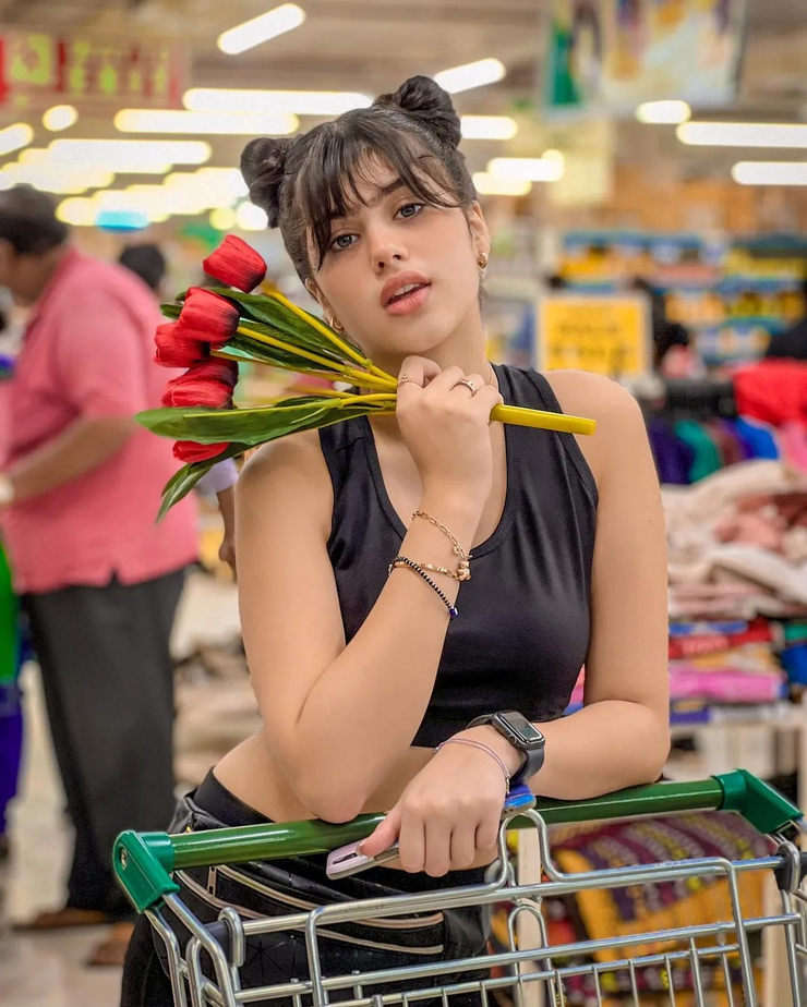 Picture of Riva Arora