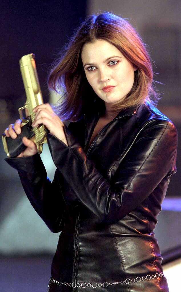 Picture of Charlie's Angels