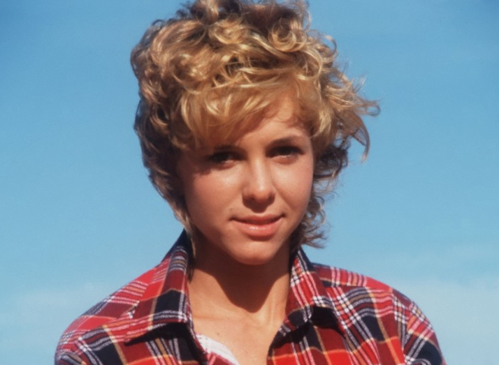 Kristy McNichol