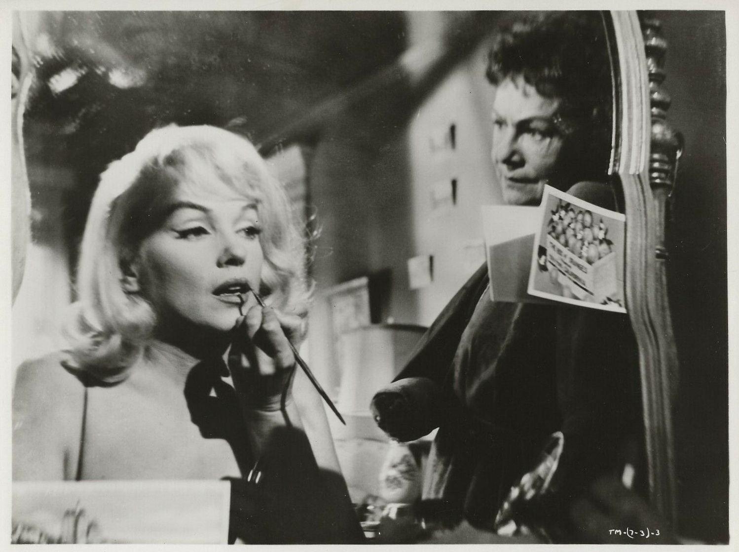 Picture of The Misfits