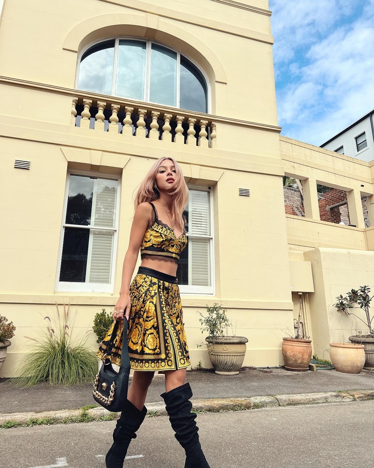 Picture of Lily Maymac