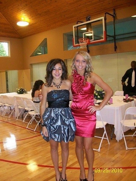 Picture of Hailie Scott