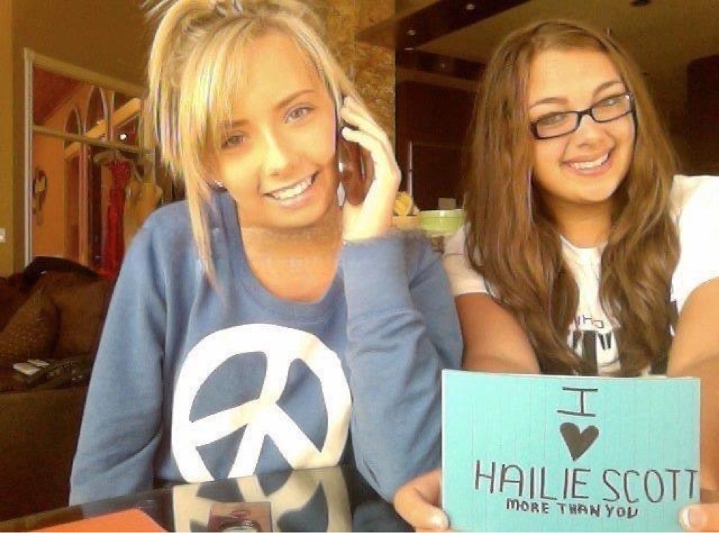 Picture of Hailie Scott