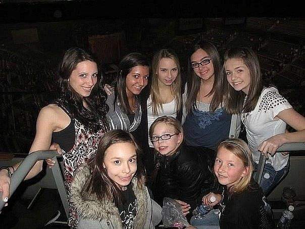 Picture of Hailie Scott