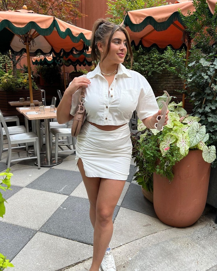 Picture of Kalani Hilliker