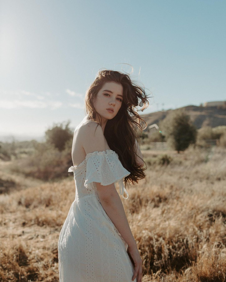 Picture of Cristin Coffey