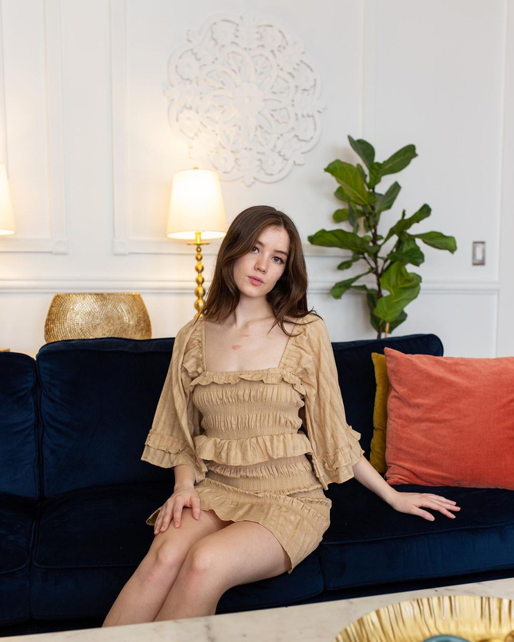 Picture of Cristin Coffey