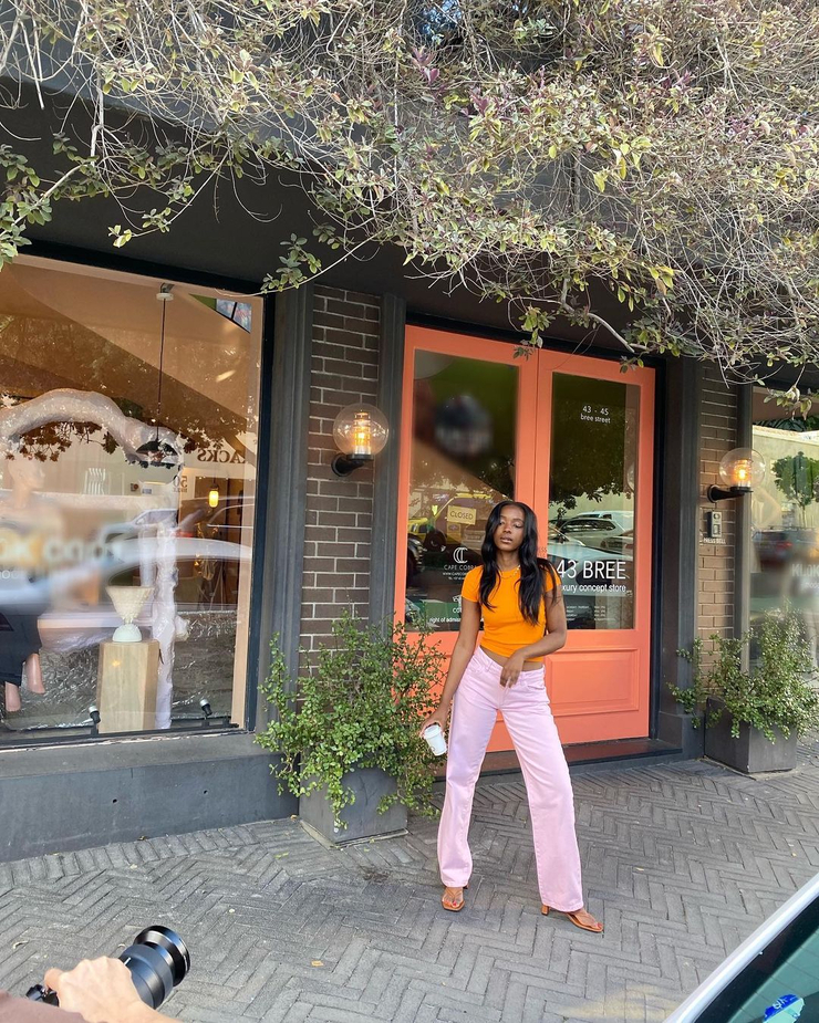 Picture of Ama Qamata