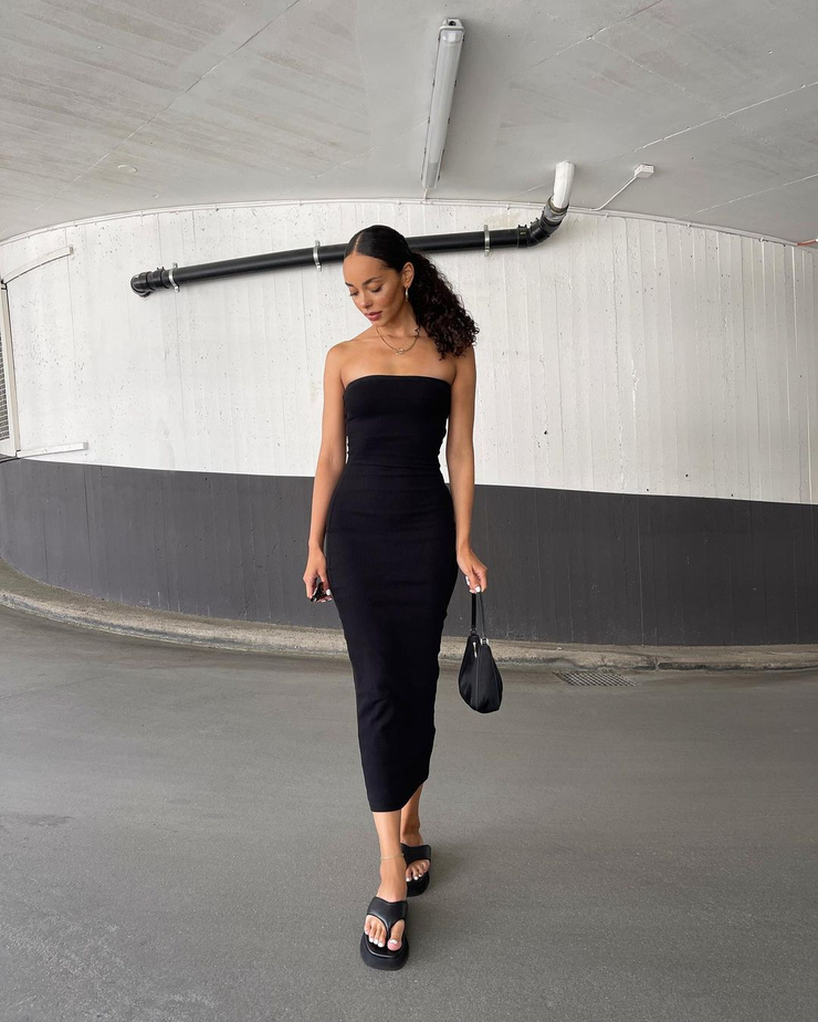 Chanelle Coleman Törnqvist picture